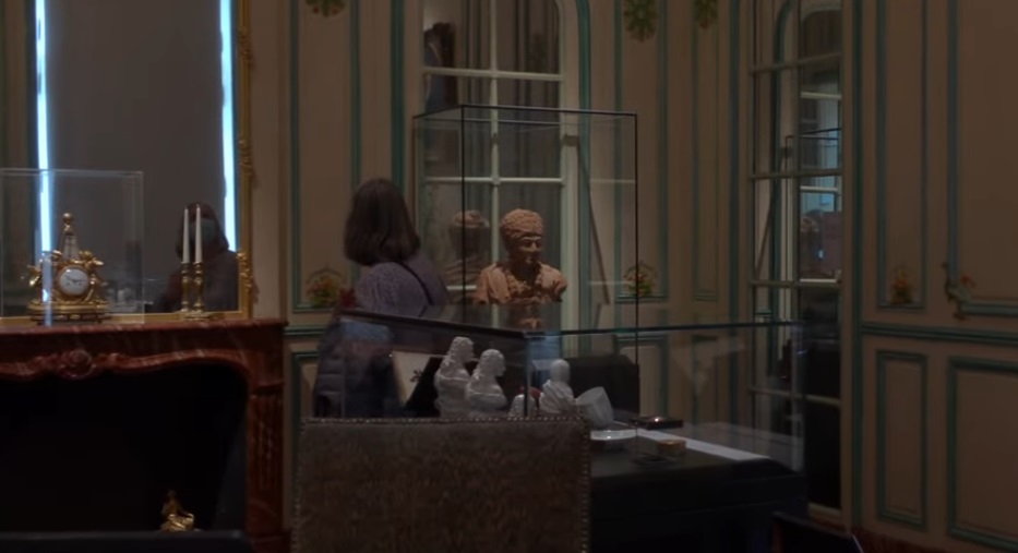 Carnavalet Museum Paris Tour Guide France Destination